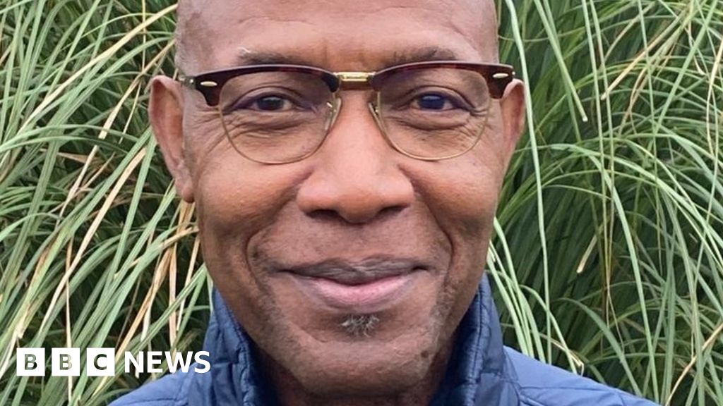 Leicester's first black lord mayor to take on role - BBC News