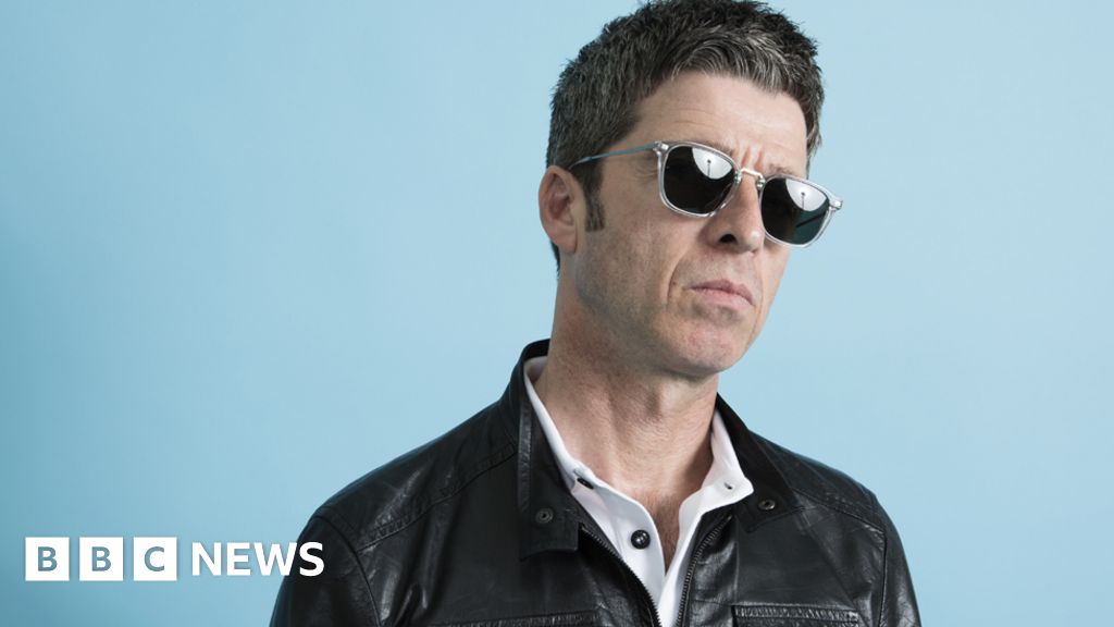 Noel Gallagher: Manchester homecoming show 'a proper one-off' - BBC News