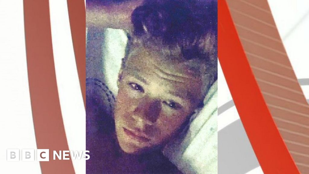 Sonny Stephenson death: Man charged with murder