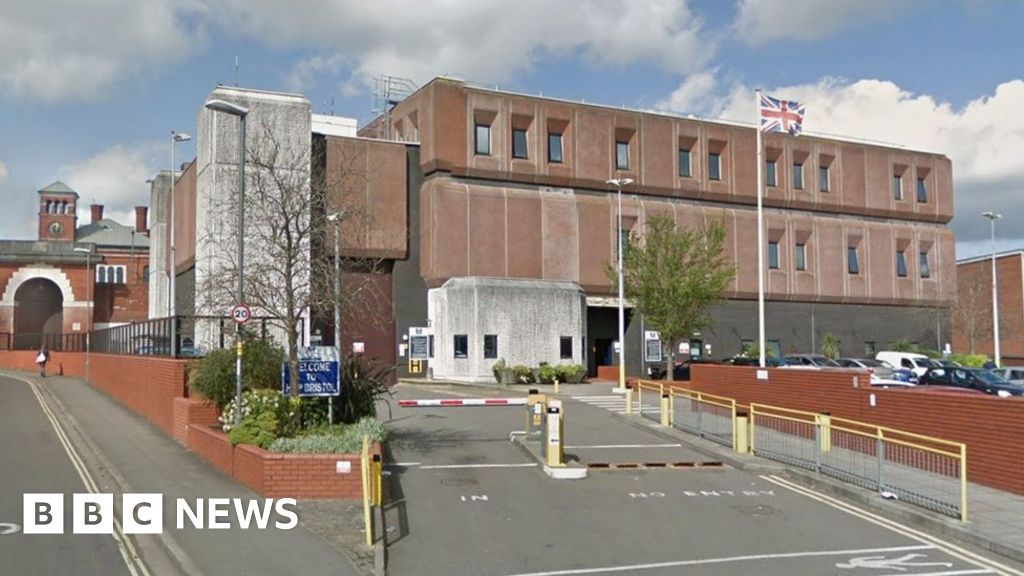 HMP Bristol: Murder investigation after death of prisoner