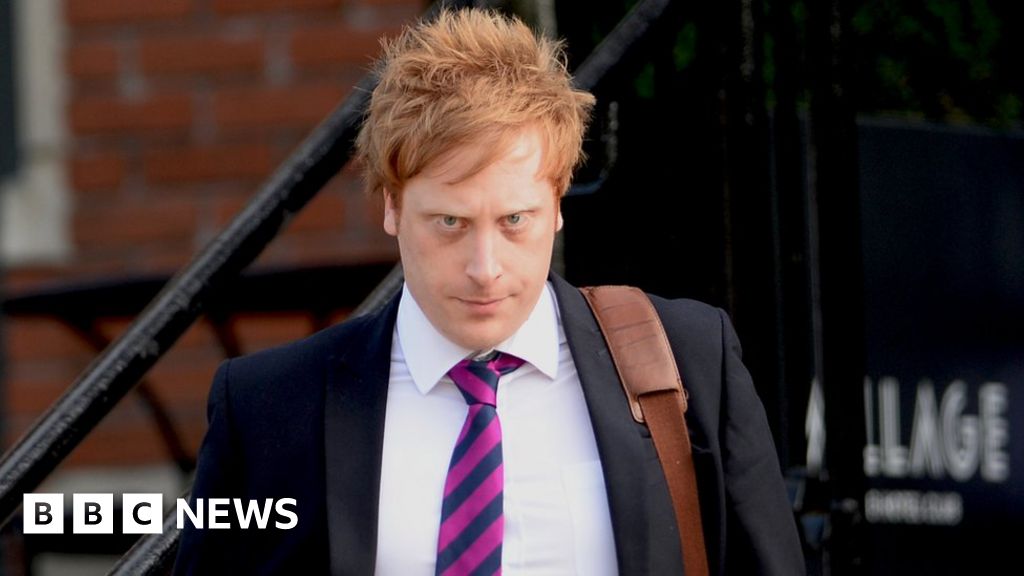 Caerphilly teacher warned after sending birthday card to pupil - BBC News