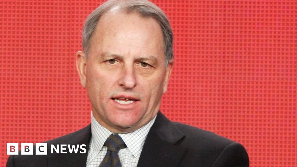 CBS's Jeff Fager: 60 Minutes producer out amid #MeToo claims