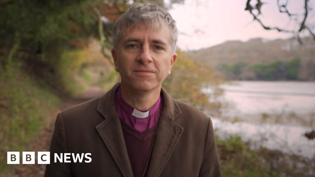 Devon and Cornwall church leaders call Christmas 'a symbol of hope ...