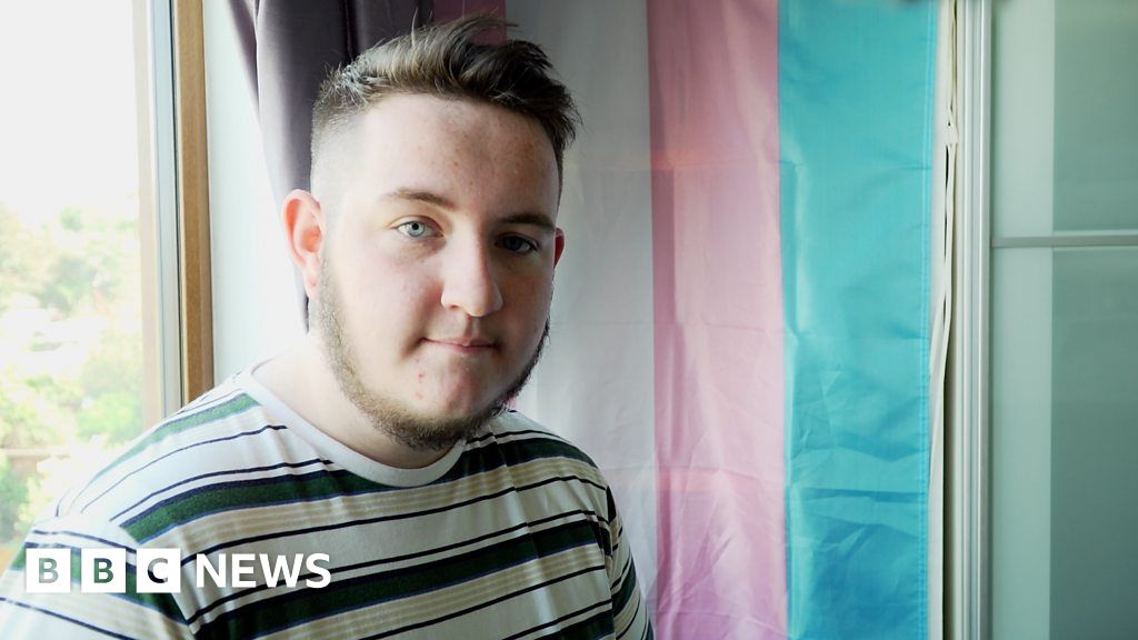 Transphobic attacks: 'We're the same as everyone else'
