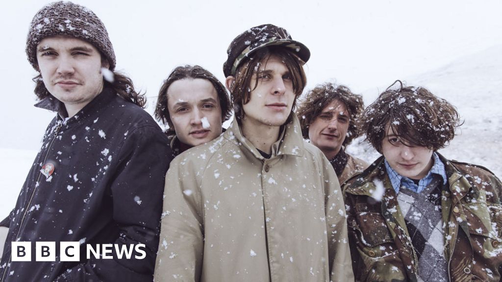 Cabbage: We're on a secret public enemy list - BBC News