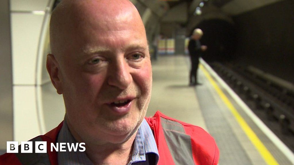 This is Pip - BBC News