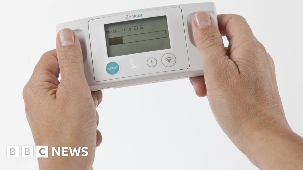 Heart test trial aimed at reducing strokes begins in East Anglia