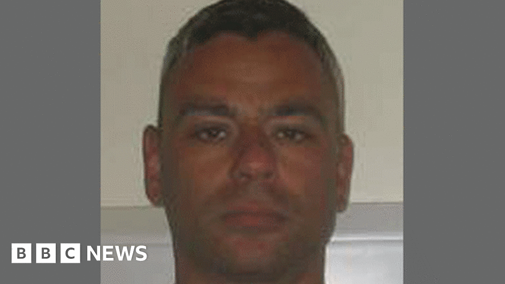 Langholm Cash Machine Explosion Robber Jailed For 10 Years Bbc News