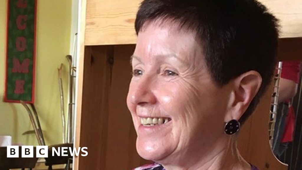 Ardgay woman named as pedestrian killed on A836