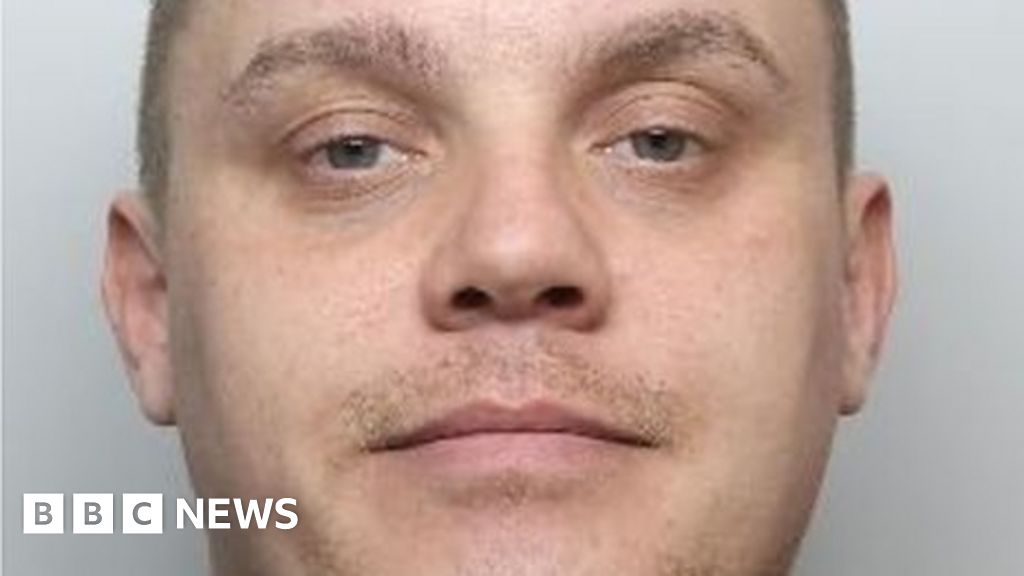 Rotherham man Wayne Williams wanted in gun smuggling probe