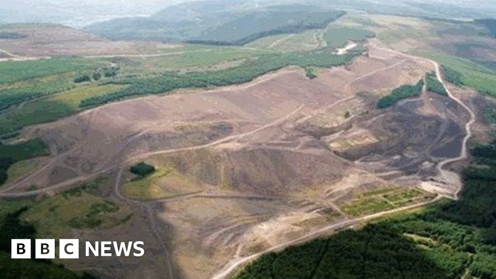 Neath Port Talbot: coal mine to create 200 jobs - BBC News
