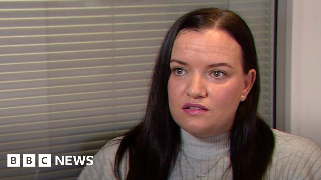 PSNI worker horrified by force's sexual misconduct response - BBC News