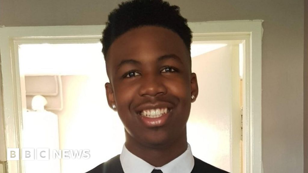 Jesse Nwokejiobi: Pair charged in connection with Cambridge murder probe