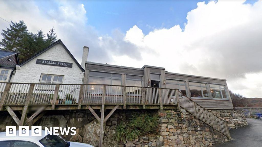 NC500 hotels receive more than £4m investment - BBC News