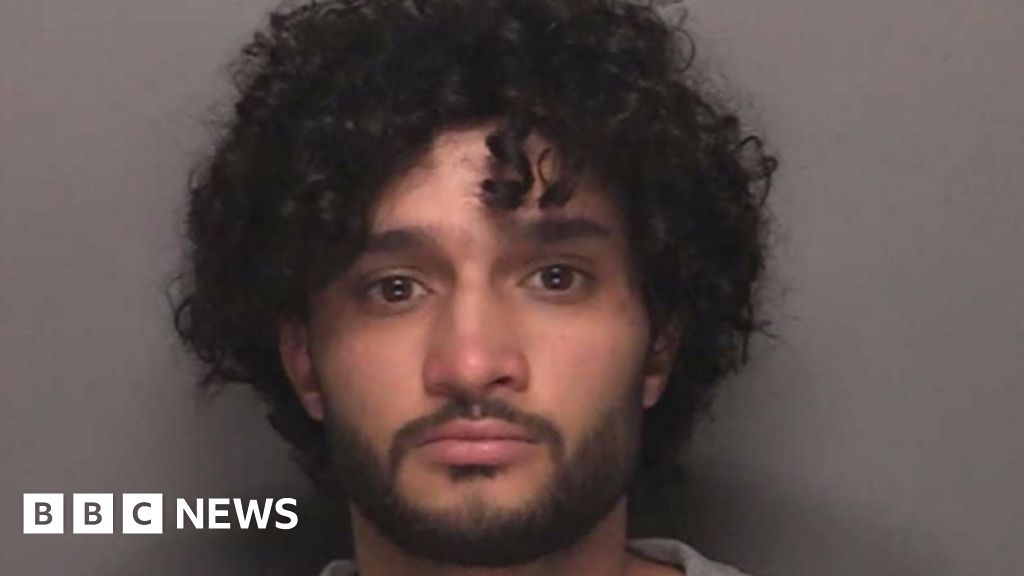 Liverpool shop worker jailed for rape of teenager in store - BBC News