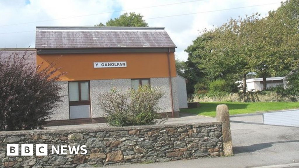 Anglesey school closures: Hopes of saving Bodffordd hall