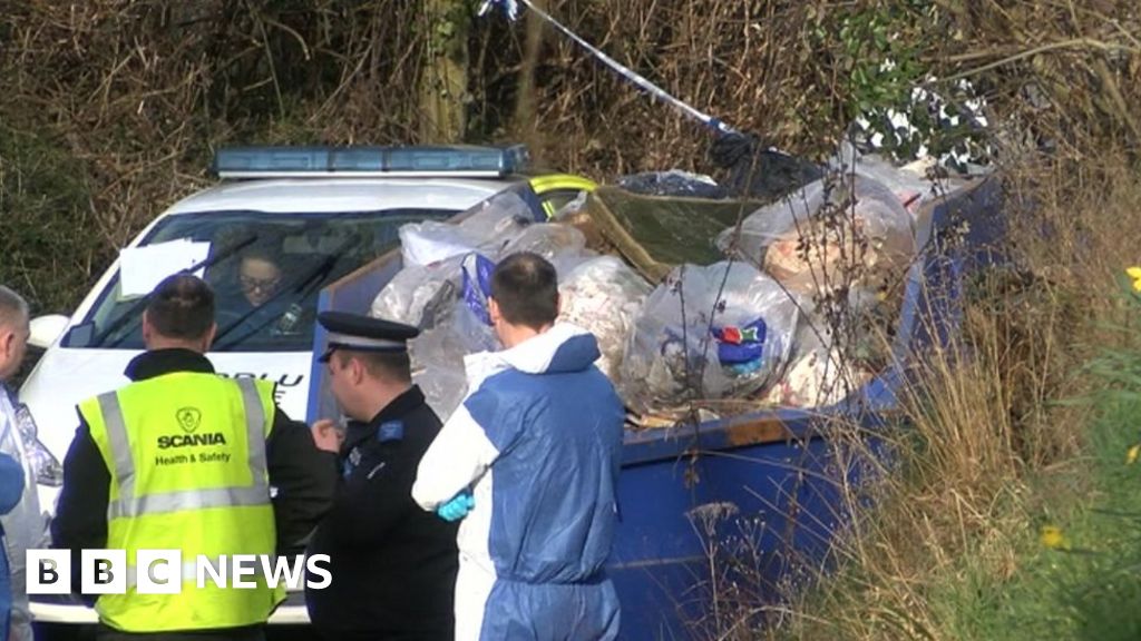 Gaynor Jones Body In Aberaeron House For Two Years