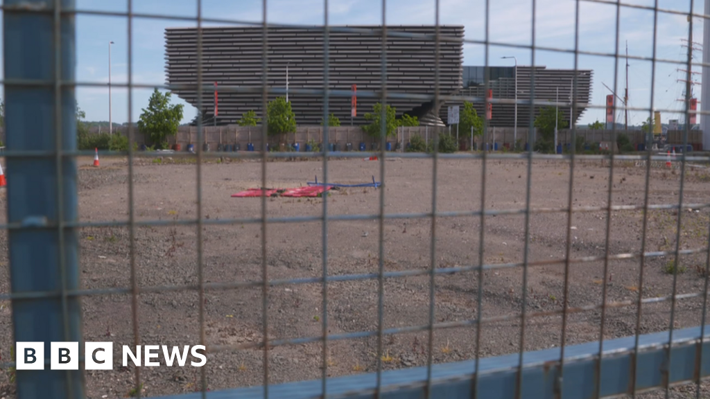 Coronavirus: 'Good times will come again to Dundee' - BBC News