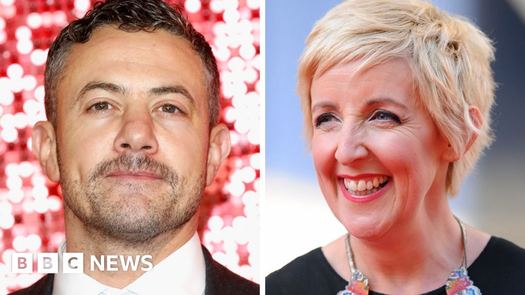 Playwright Jim Cartwright plans 'theatre of head, heart and two fingers ...