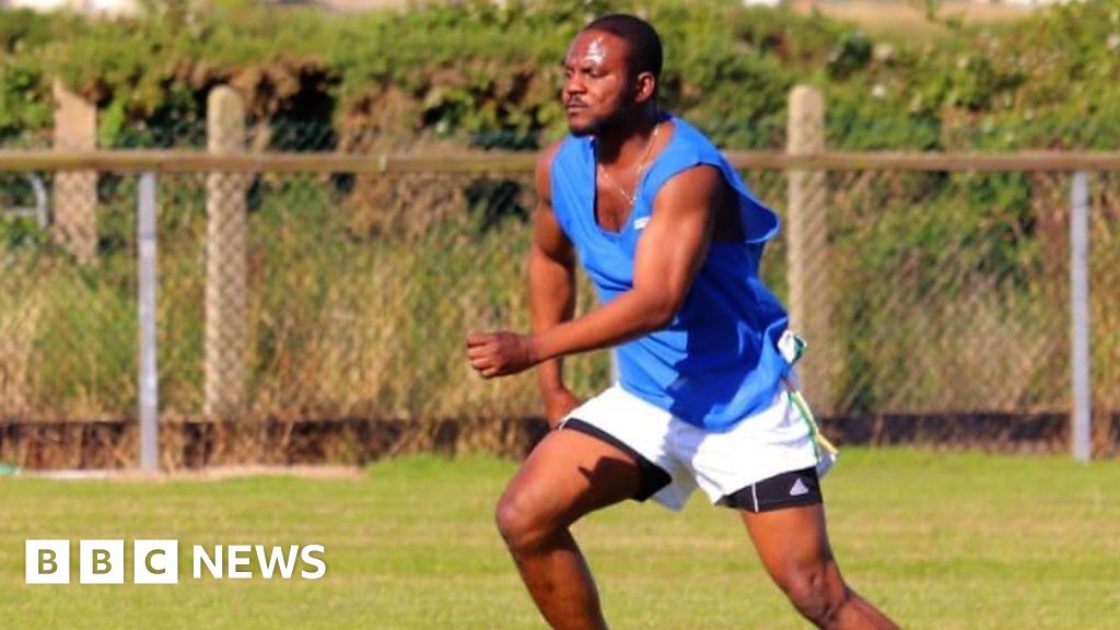 GAA: The African fishermen taking up gaelic football