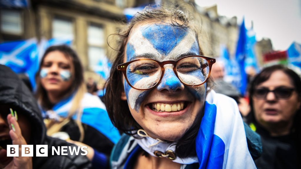 Devolution: What is it and how does it work across the UK? - BBC News