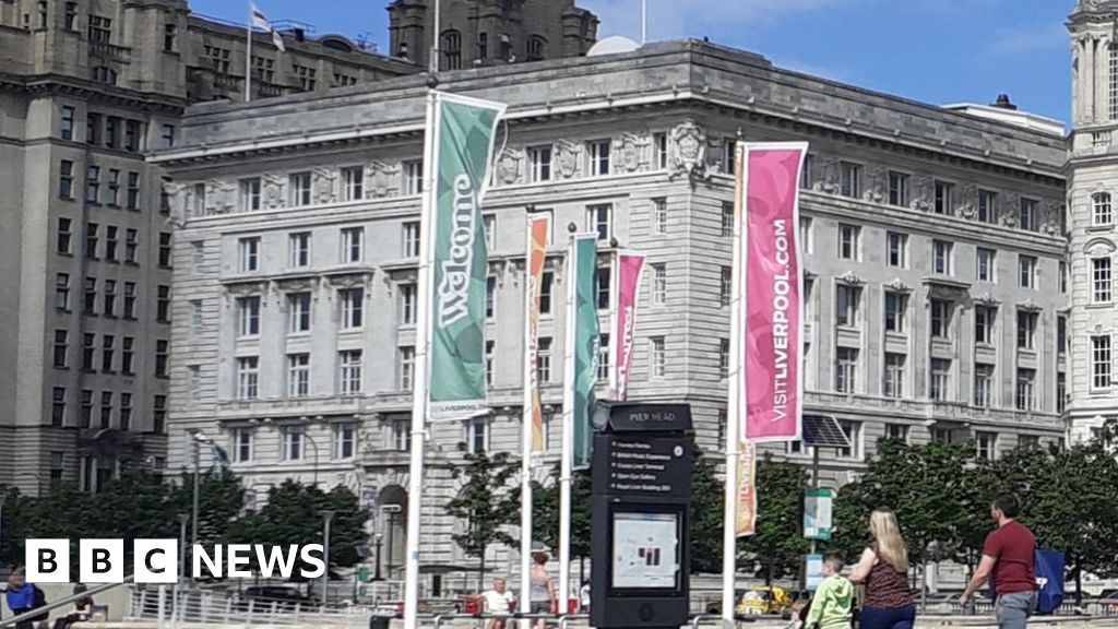 Liverpool council could pay extra £4.5m after energy errors - BBC News