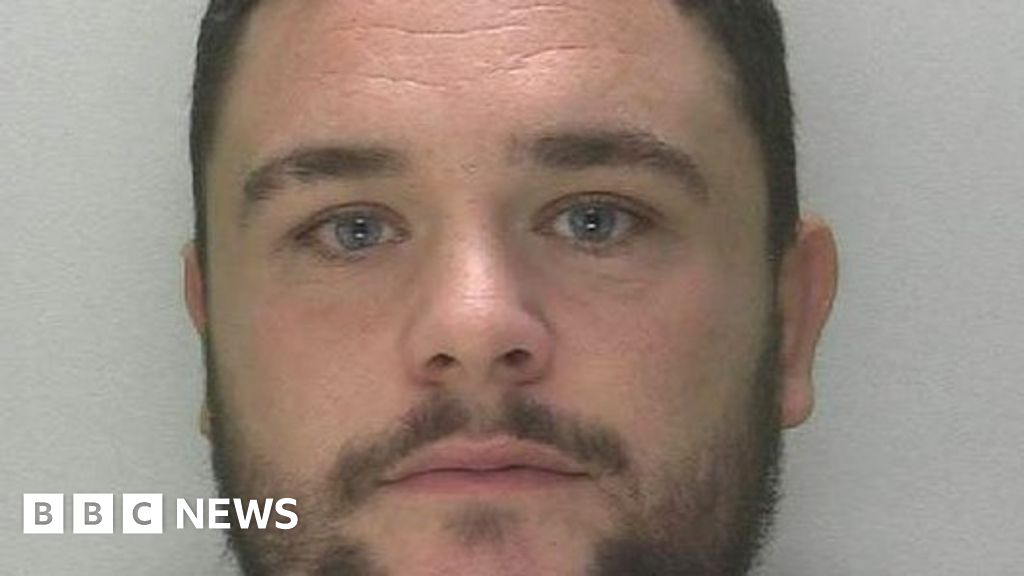 Matson rugby player 'could have killed' opponent with punch - BBC News