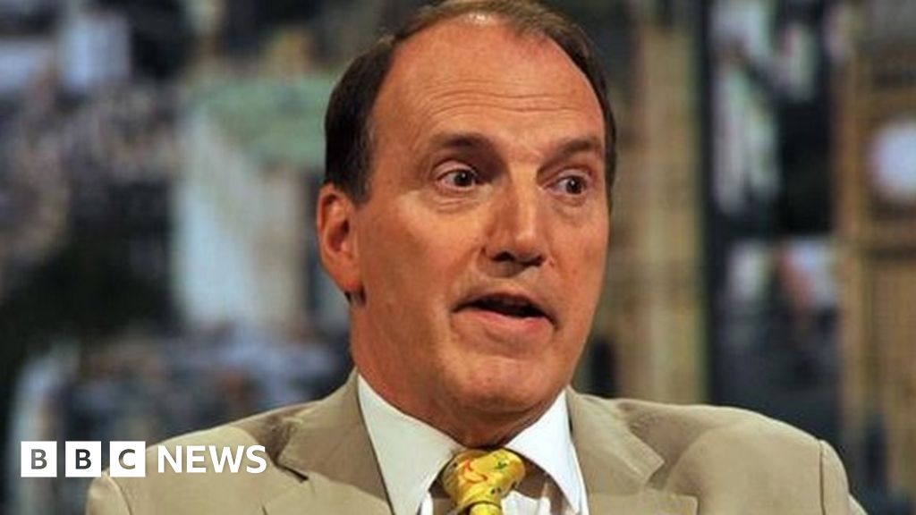 Simon Hughes to join Open University - BBC News