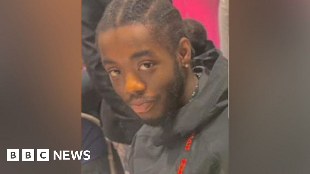 Kwabena Osei-Poku murder: Man, 20, stabbed Northampton student to death ...