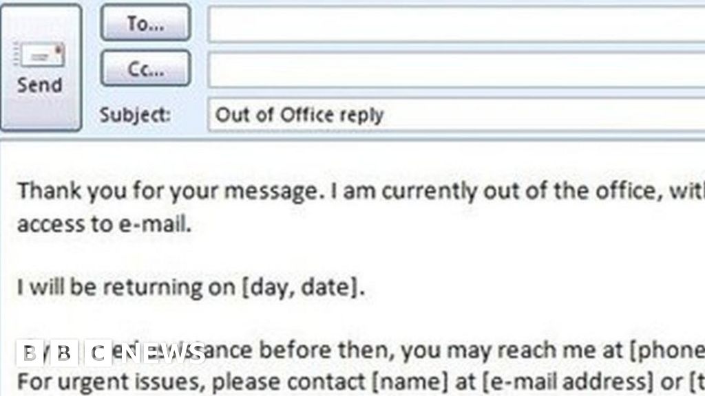 IBM Gives Out of office Patent To Public BBC News