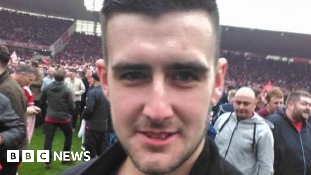 Isaac Powner: Tribute to man who died after Radio 1's Big Weekend - BBC ...