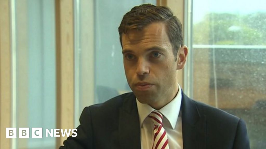 North Wales in strong position, Ken Skates says - BBC News