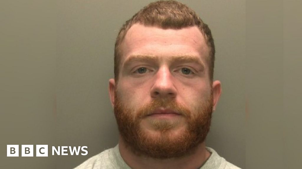 Ingoldmells holidaymaker who knocked man unconscious is jailed