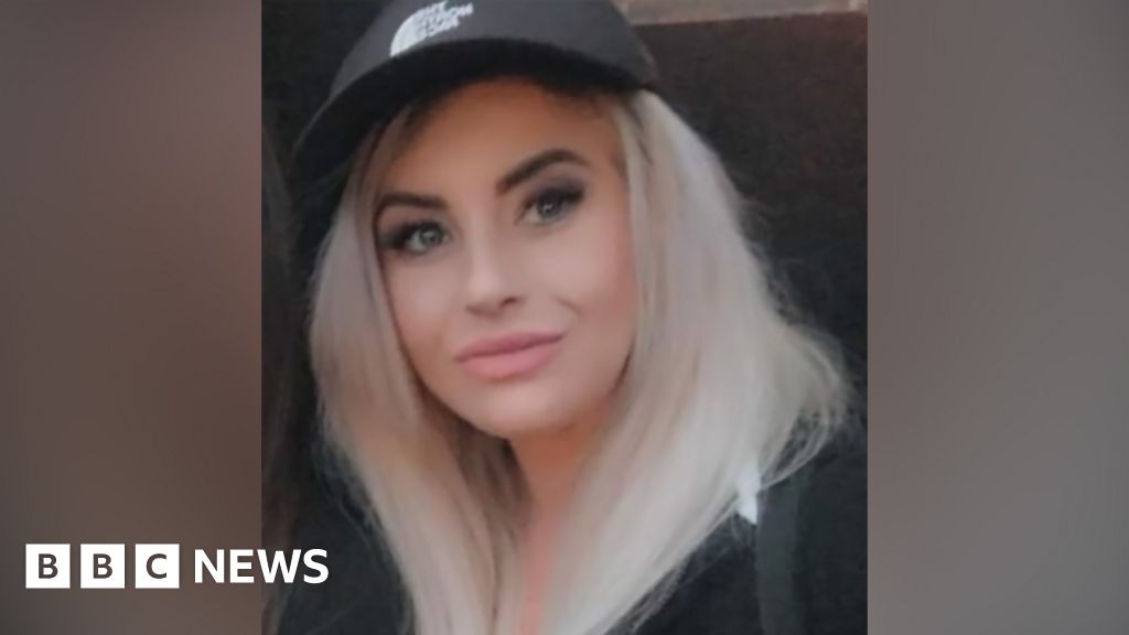 Man charged over death of 26-year-old woman