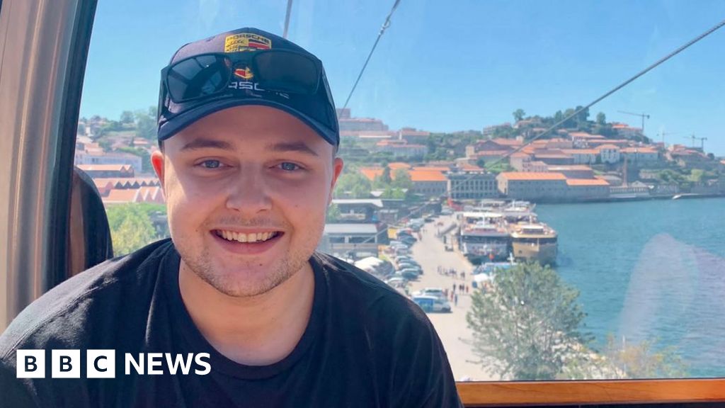 Cardiff: Tribute to William Bush after man in court on murder charge ...