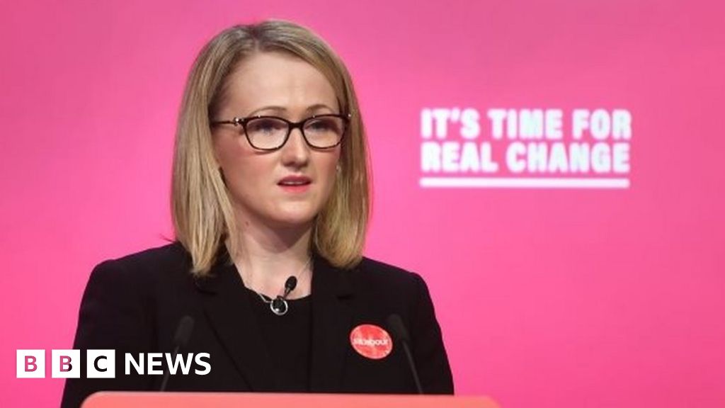 Labour leadership: Long-Bailey against abortion after 24 weeks on ...