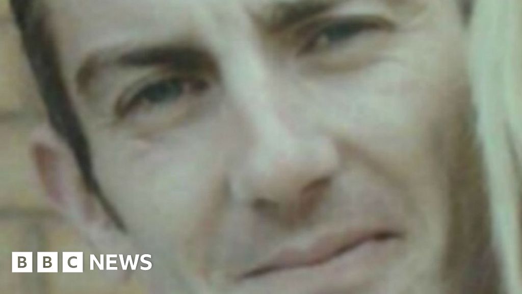 Richard Broughton death: Reece Thompson jailed for manslaughter