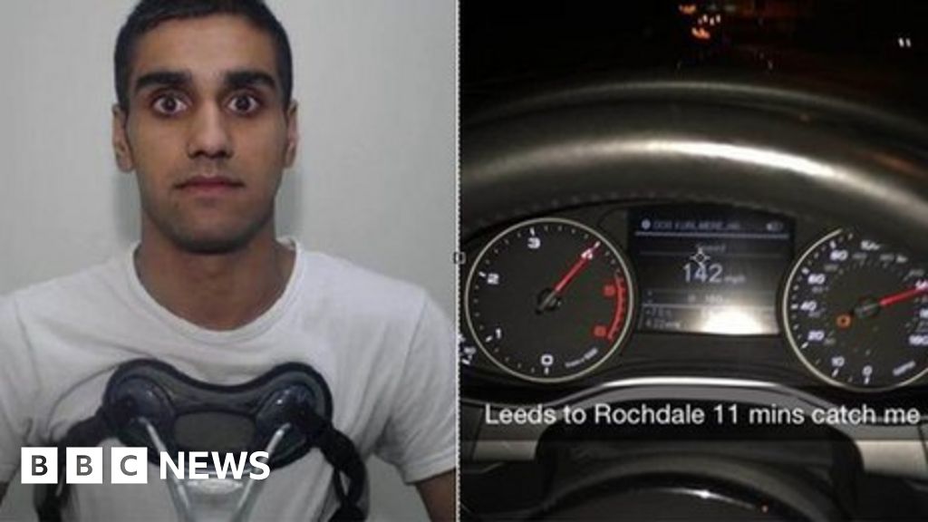 Addil Haroon: Call for tougher sentence dismissed - BBC News