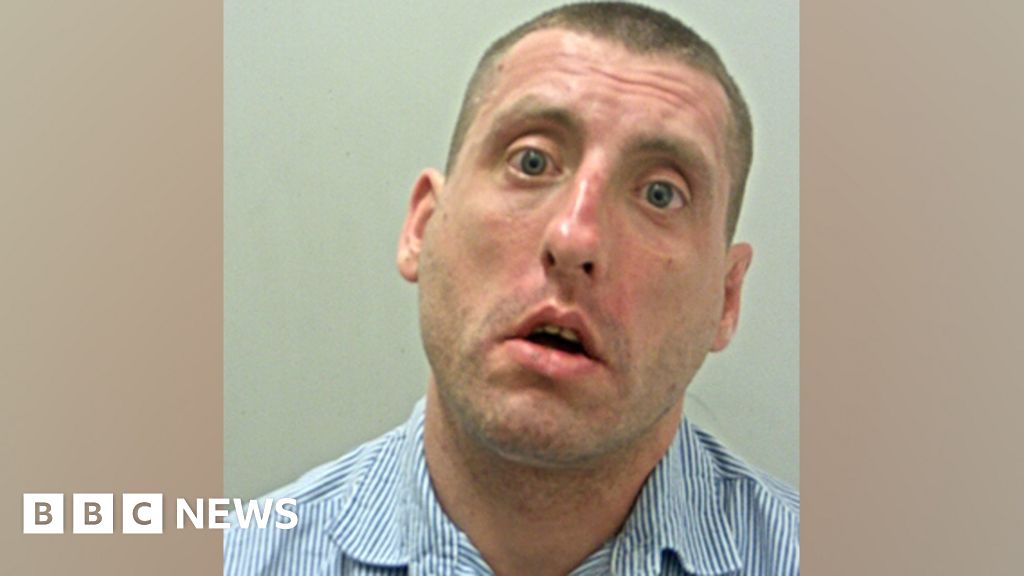 Burnley predator jailed for sexually abusing children and raping man ...