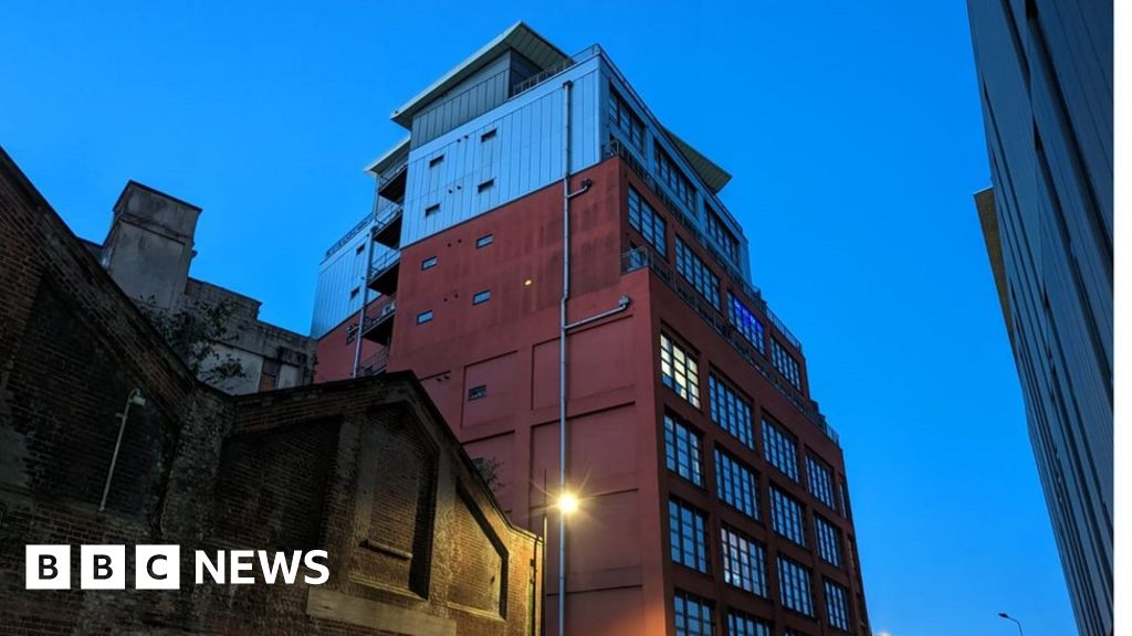 Cardinal Lofts: Ipswich leaseholders receive buy-back offer