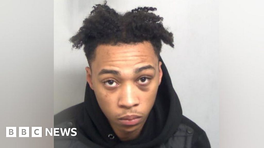 Murdoch Brown stabbing: Drug gang member given life sentence