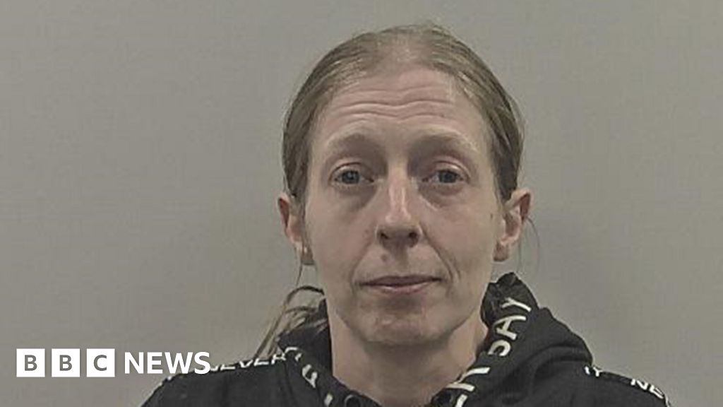 Woman jailed for Grimsby 'lethal cocktail' drugs death