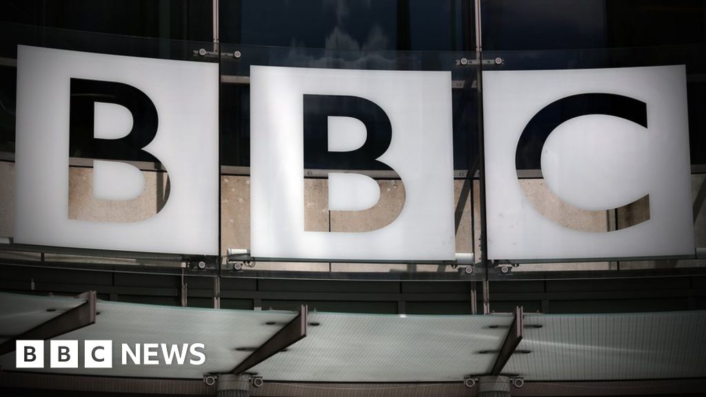 BBC issues formal complaint to Russia over staff data leak