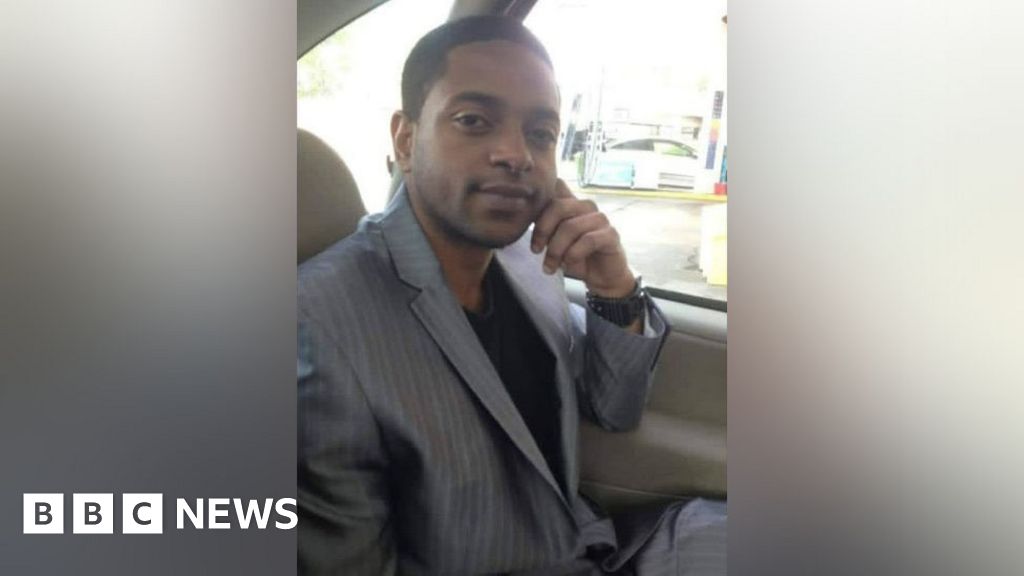 Khalfan Seif: Murder accused appear in court over fatal stabbing - BBC News