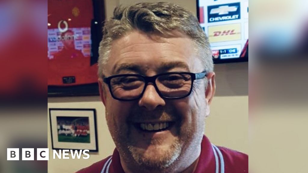 Family pays tribute to man killed outside social club