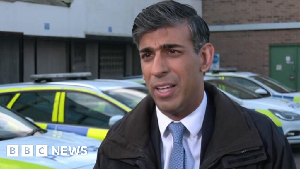 Sunak: Mid-term by-elections always difficult for governments