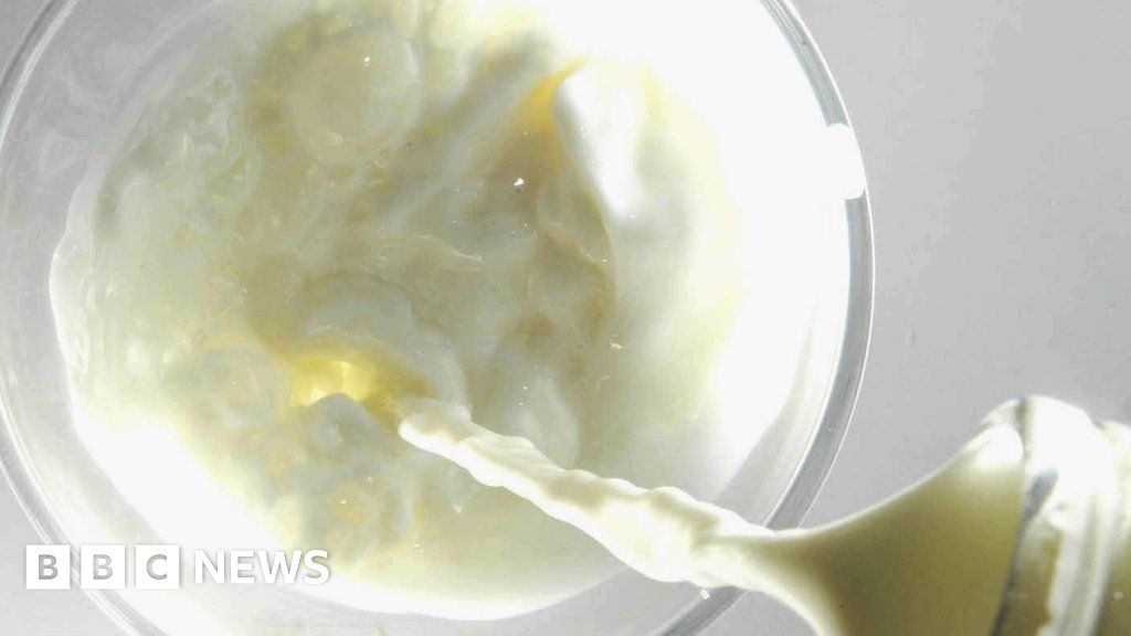 First dairy in Lewis since 2012 opens - BBC News