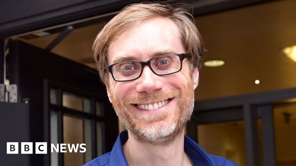 Stephen Merchant: The Outlaws has 'reconnected' people with Bristol ...