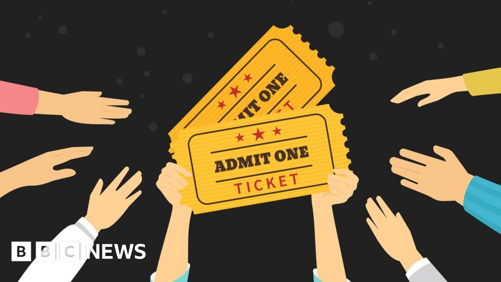 StubHub on ticket touts, high prices and musicians' anger