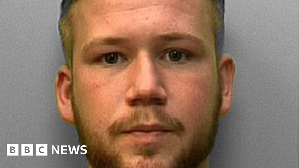 Bestival ticket fraud teen Benjamin Hyland-Ward jailed - BBC News